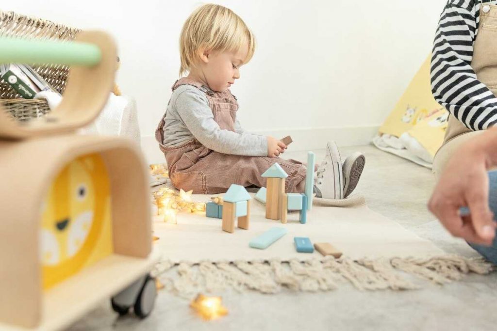 Los periodos sensibles según el método Montessori - BeeFamily