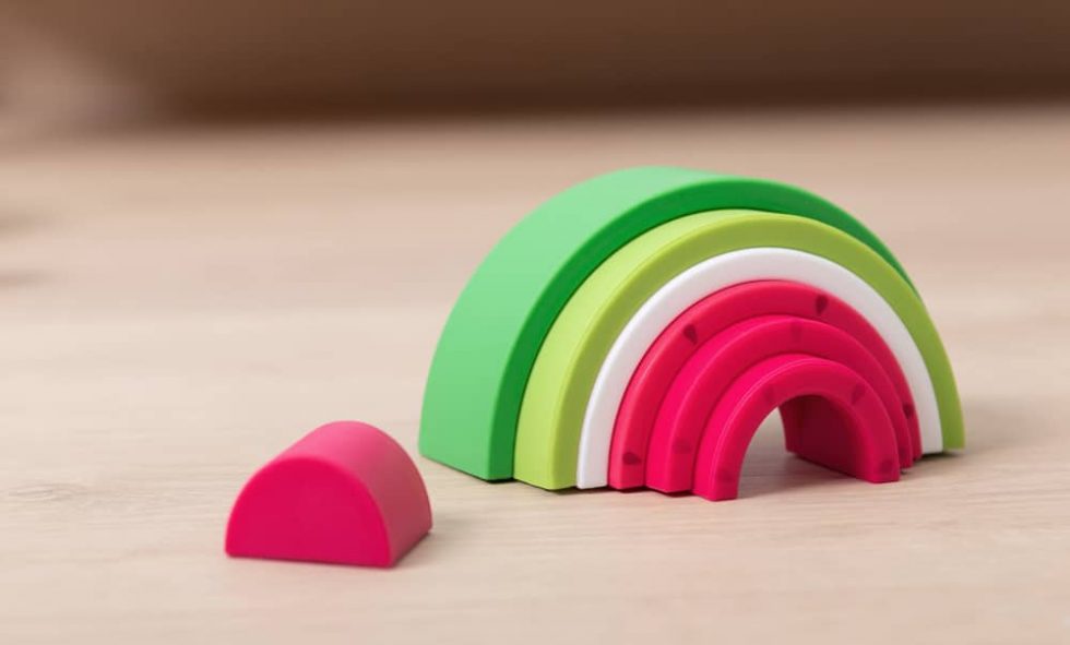 ¿Cuál debe ser la primera fruta del bebé? - BeeFamily