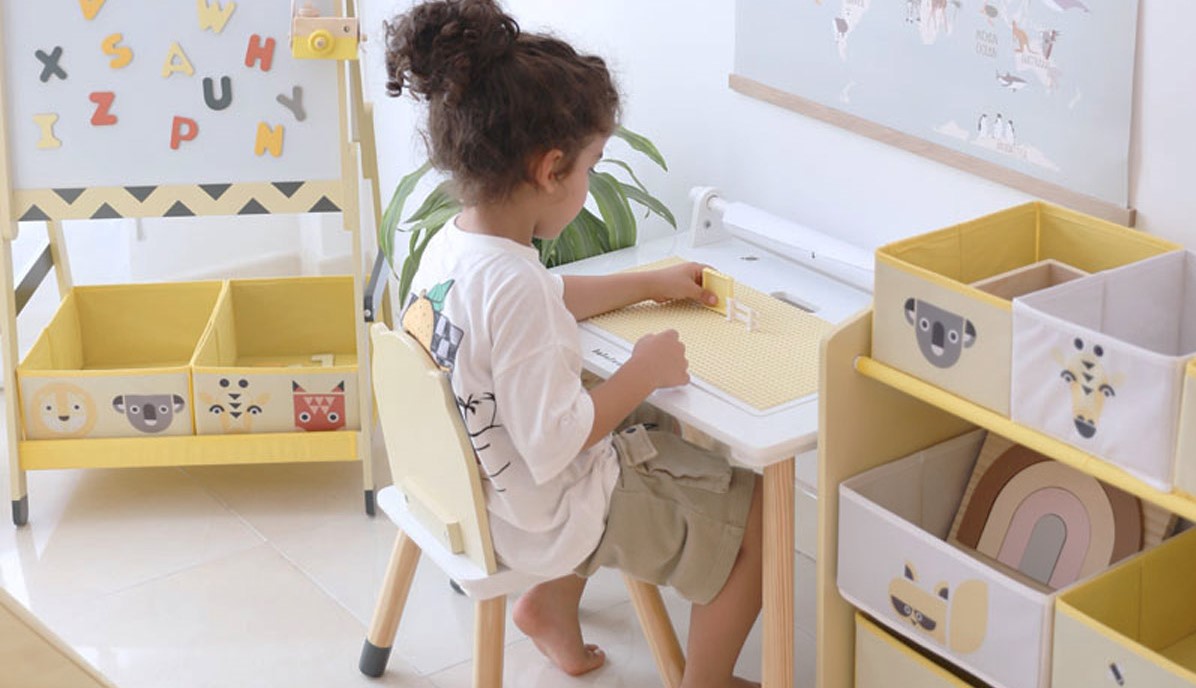 Afirmaciones positivas para niños: para una mentaliad positiva